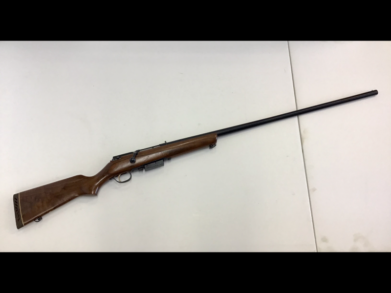 Marlin Model 55 Goose Gun