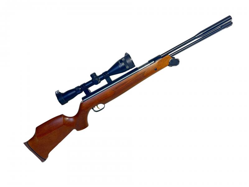 Weihrauch - HW97K .25 Air Rifles for sale
