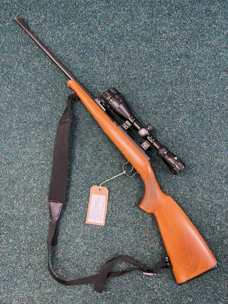 Brno - .22LR bolt action .22 .Rifles for sale