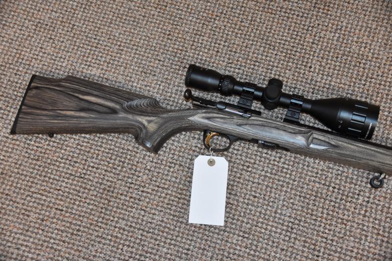 Browning - T-Bolt .22 LR .Rifles for sale