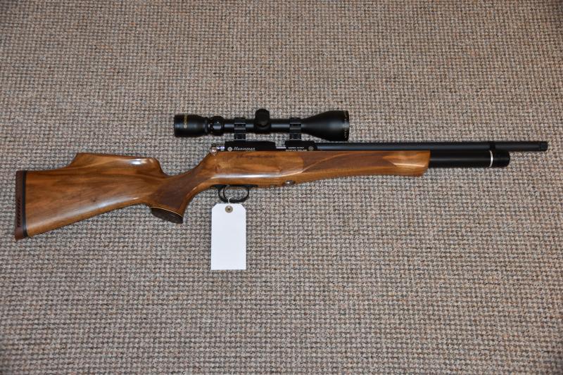 Daystate - Huntsman Classic .22 Air Rifles for sale