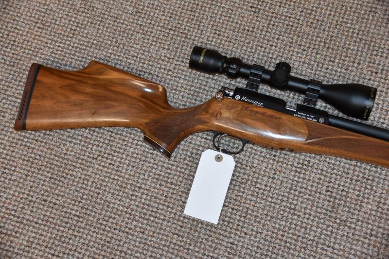Daystate - Huntsman Classic .22 Air Rifles for sale