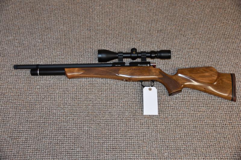 Daystate - Huntsman Classic .22 Air Rifles for sale