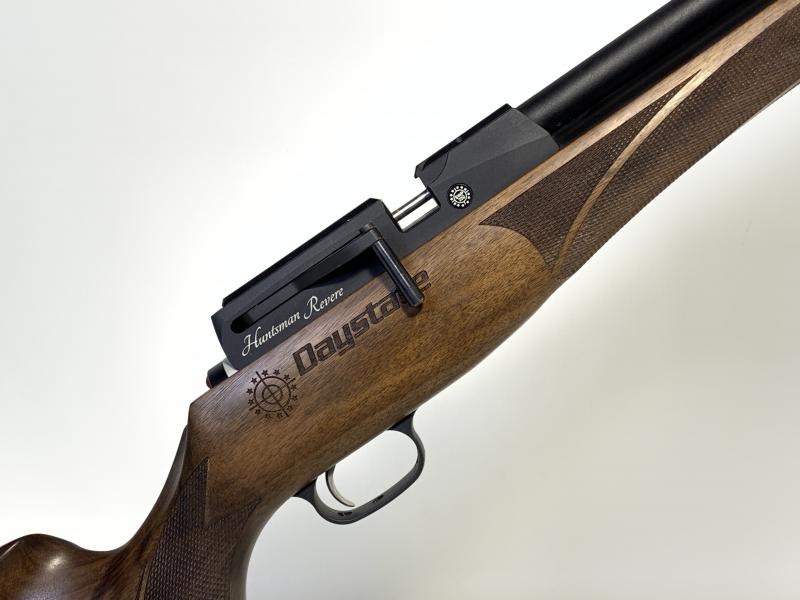 Daystate - Huntsman Revere .22 Air Rifles for sale